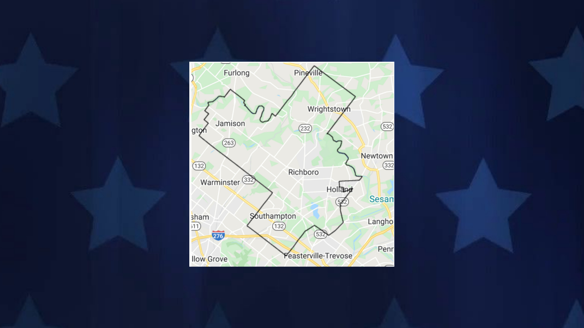 Redistricting 2022 – Brittany Kosin for State Representative